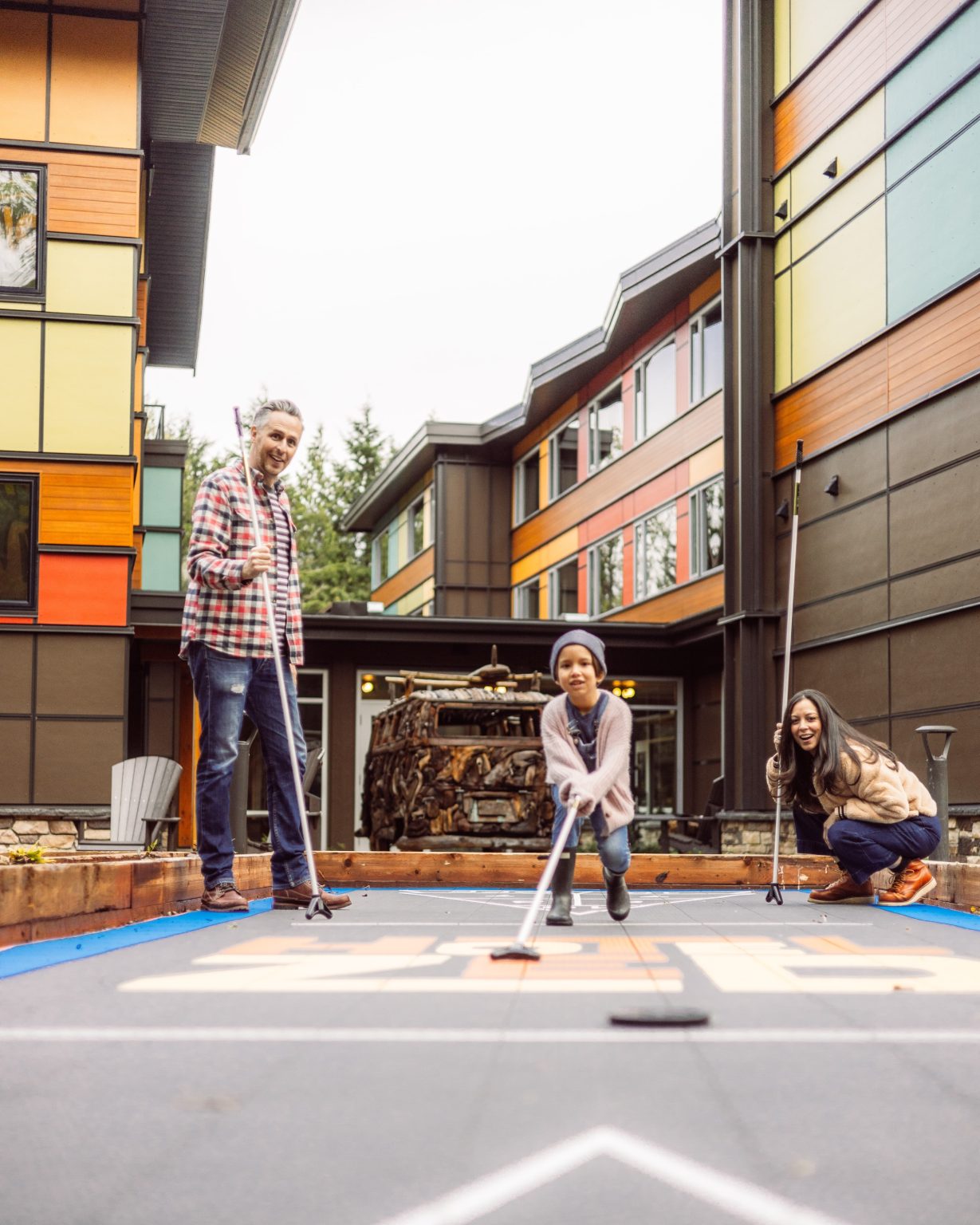 Hotel Zed - A BC-Owned & Ridiculously Fun Hotel in Victoria, Kelowna ...