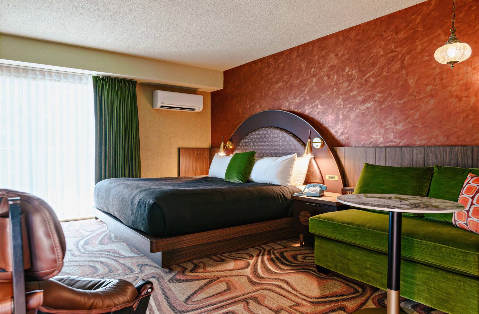 Victoria - Hotel Zed