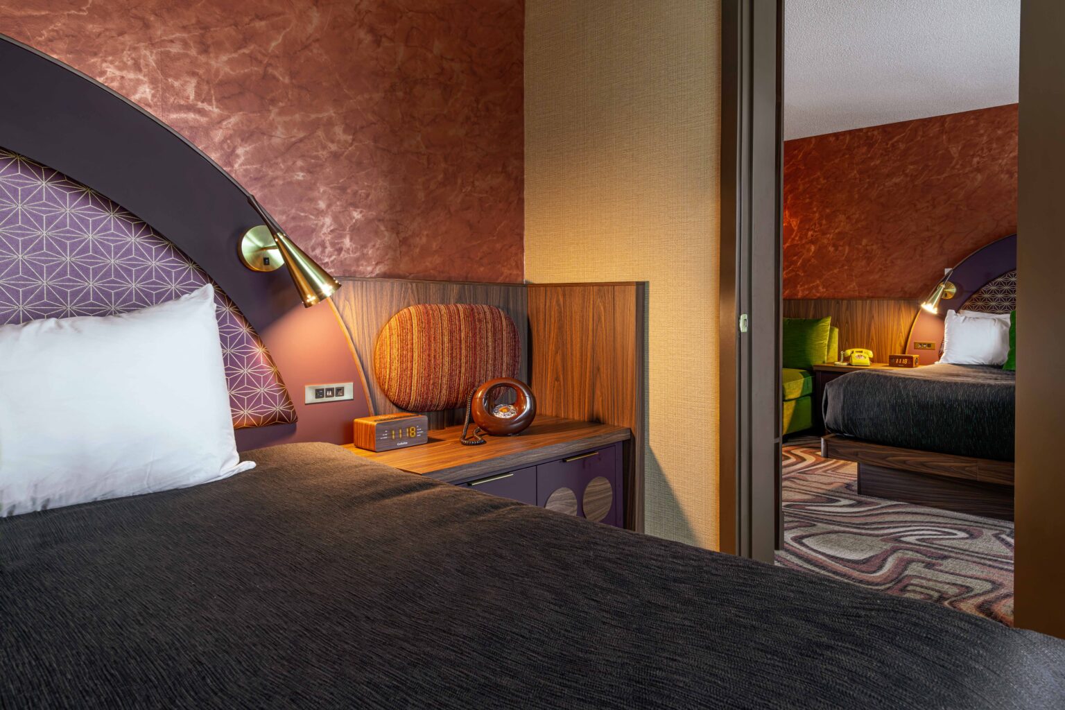 Victoria - Hotel Zed