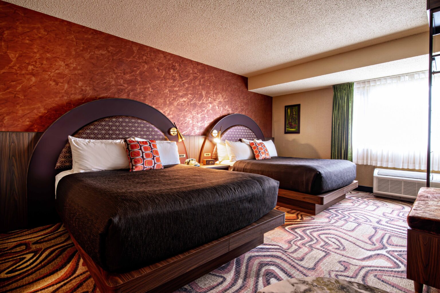 Victoria - Hotel Zed