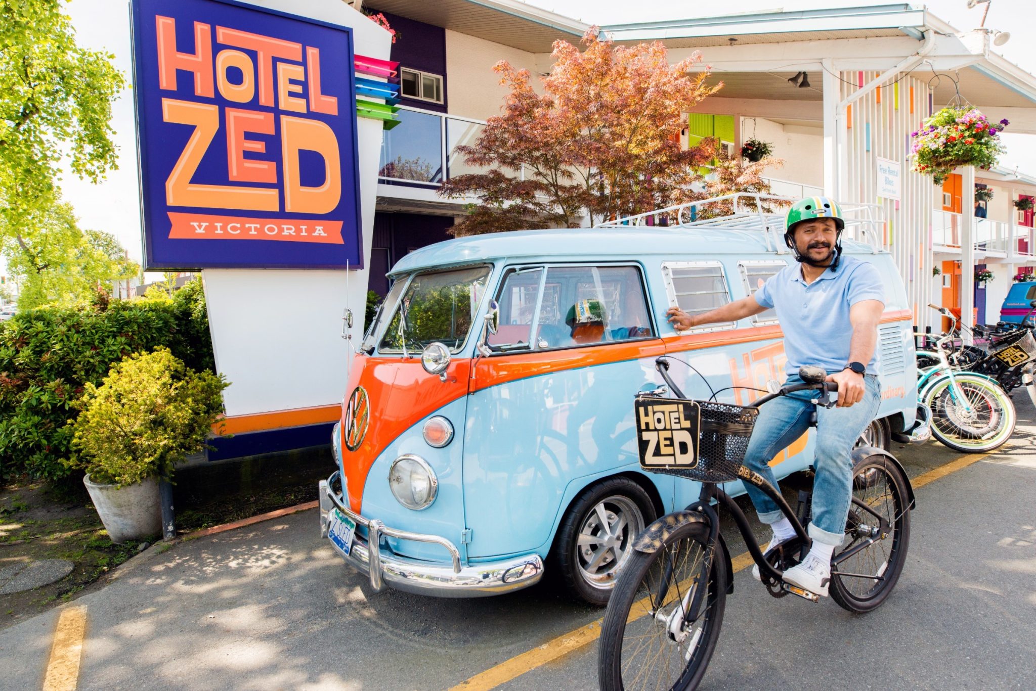 Gallery – Hotel Zed
