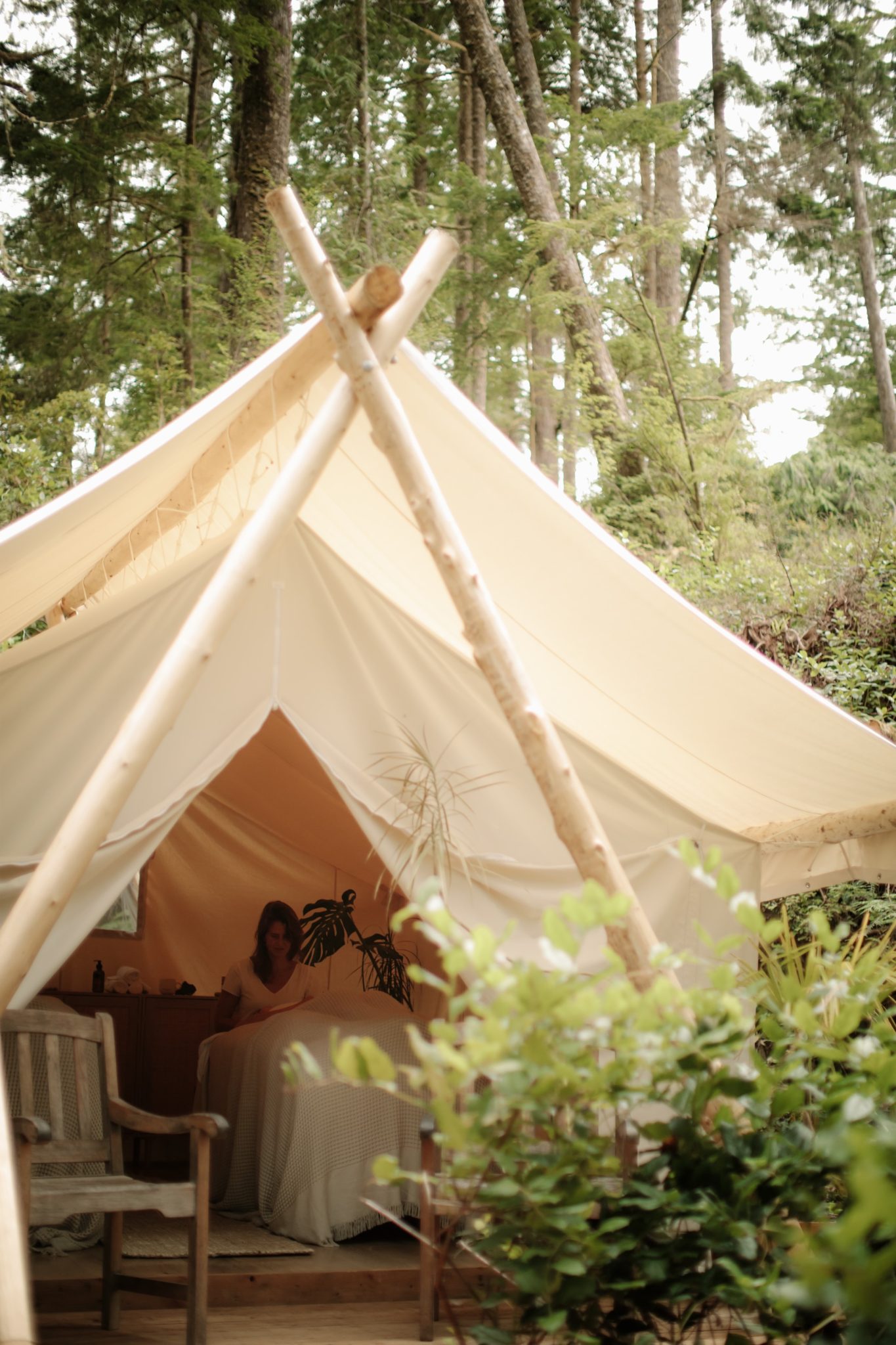 Stillwater Nature Spa - Hotel Zed