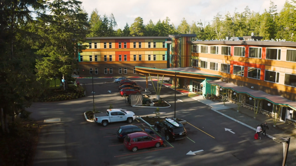 Blog - Hotel Zed