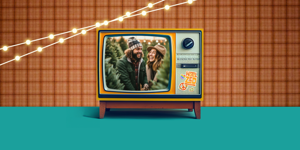 Holiday Special - Hotel Zed