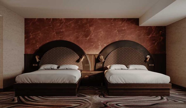 Victoria - Hotel Zed