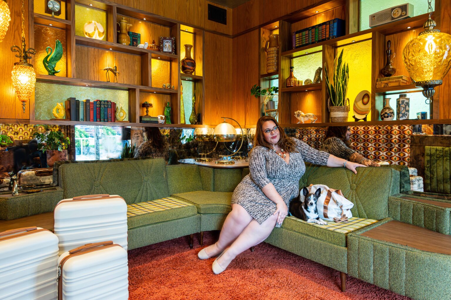 Victoria - Hotel Zed